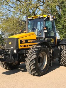 Agricultural & Farm Machinery – East Anglia Machinery